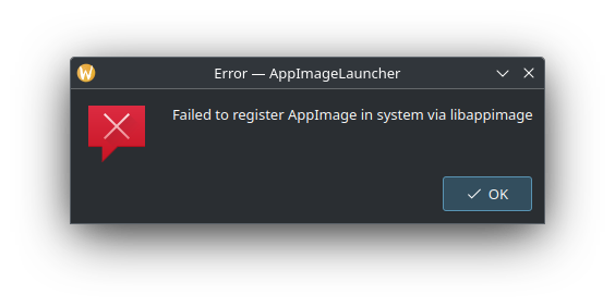 Improvements to Appimage · Issue #158 · paulpacifico/shutter-encoder · GitHub