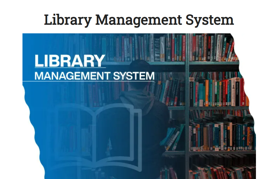 GitHub - HariKrishnan12311/M1_Library-Management-System