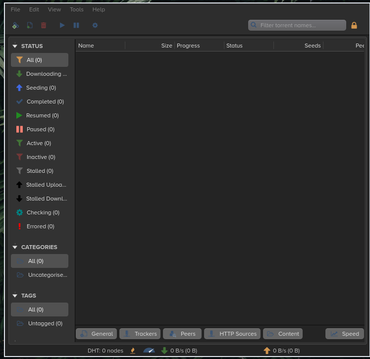 [Q] How to change font size? · Issue #788 · tsujan/Kvantum · GitHub