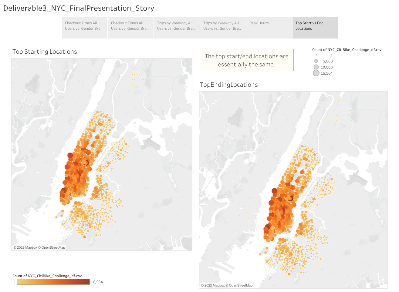 GitHub - midwestbotanist/bikesharing