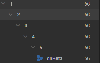 multi-level group(classification )，多级分组（分类） · Issue #394 · yang991178/fluent-reader · GitHub