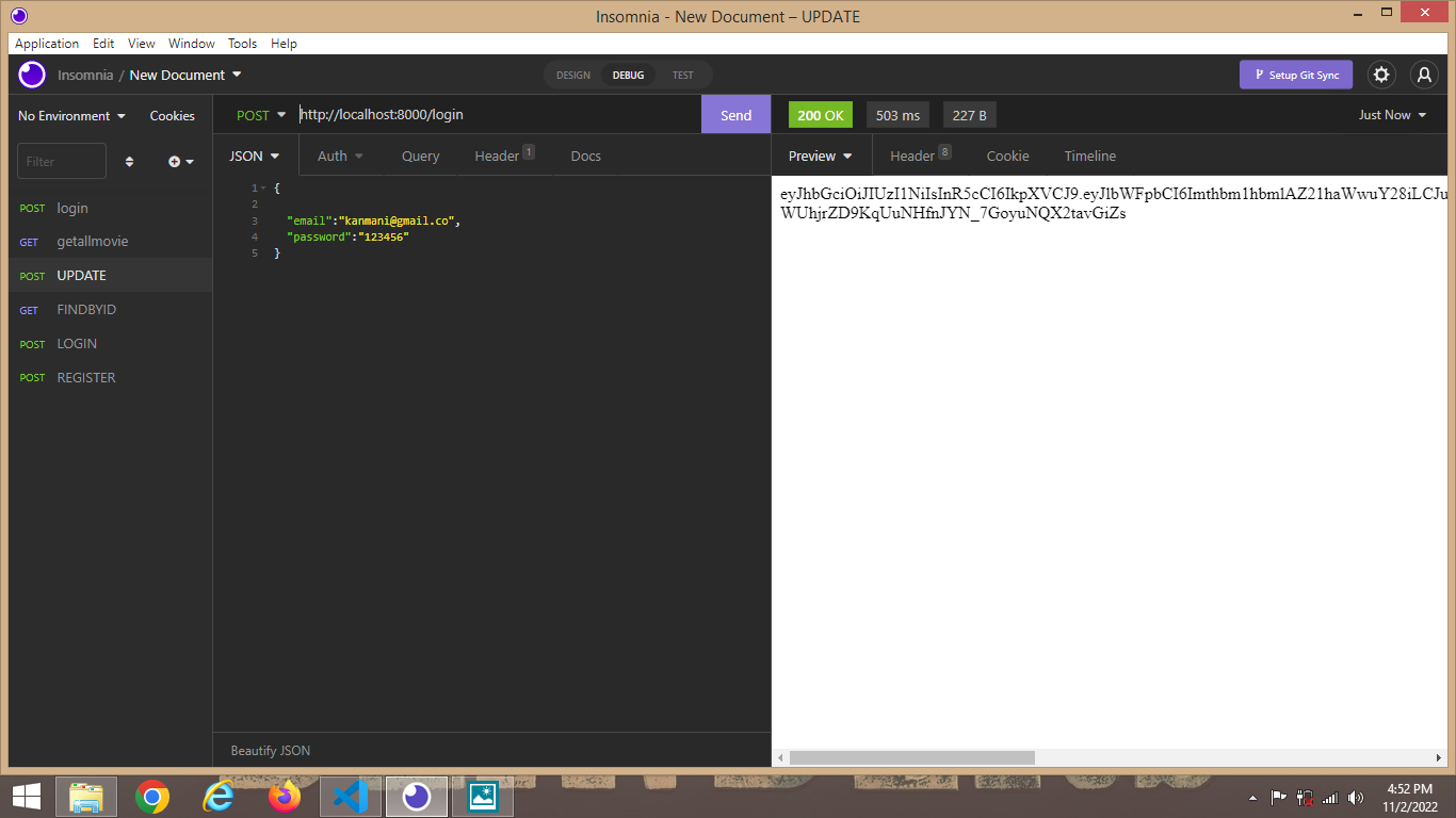 GitHub - Pavana004/nodemailer