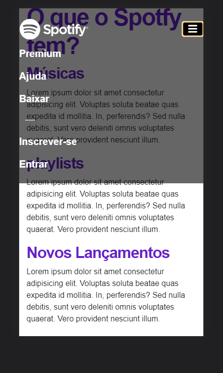GitHub - Emanuel3queijos/replica-spotify: This is a replica of an old ...