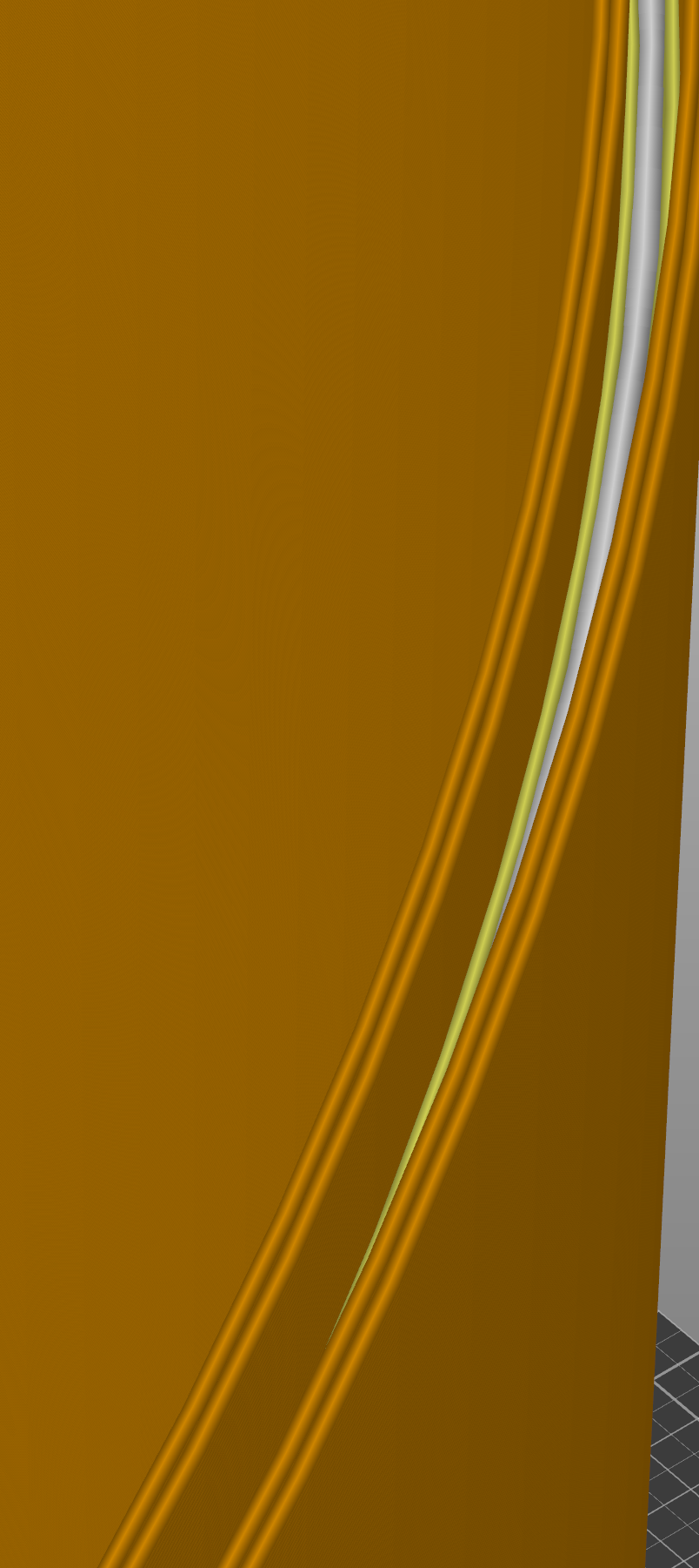 Gap fill - not constant · Issue #3831 · supermerill/SuperSlicer · GitHub