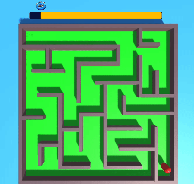GitHub - cosmos-games-studio/progress-bar-timer: A progress bar that ...