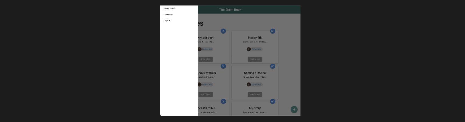 GitHub - plang-psm/the-open-book: The Open Book is an online journal for users to share their ...