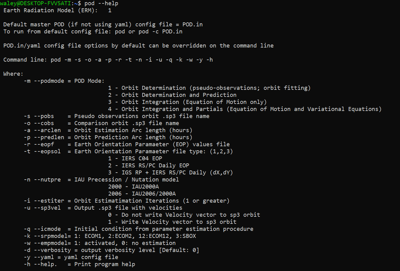 Installation Challenge — MongocxxConfig · Issue #35 · GeoscienceAustralia/ginan · GitHub