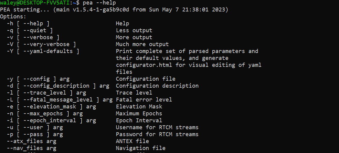 Installation Challenge — MongocxxConfig · Issue #35 · GeoscienceAustralia/ginan · GitHub