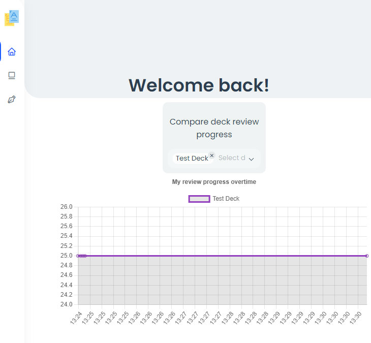 GitHub - valid22/Flashcard-FRT: FRT Project, flashcard app