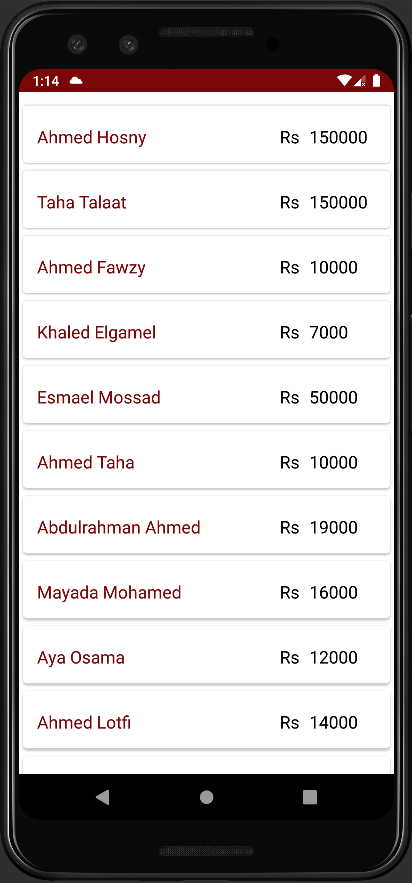 GitHub - Ahmed7osny1/Basic-Banking-App: My project #task1 in The Sparks Foundation that's "Basic ...