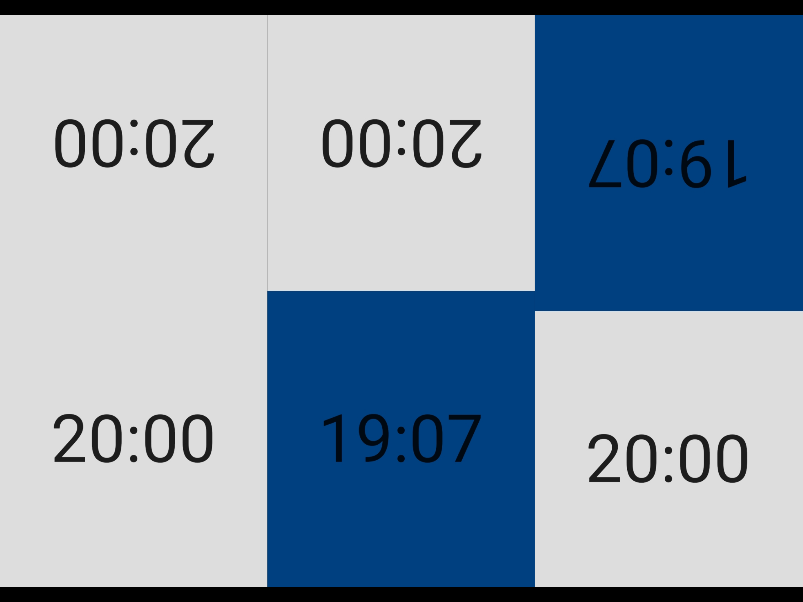Chess Timer For Chess Players