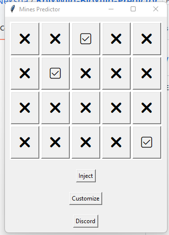 GitHub - Neksha/RblxWild-Bloxflip-Predictor: A predictor for rblxwild/bloxflip