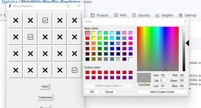GitHub - Neksha/RblxWild-Bloxflip-Predictor: A predictor for rblxwild/bloxflip