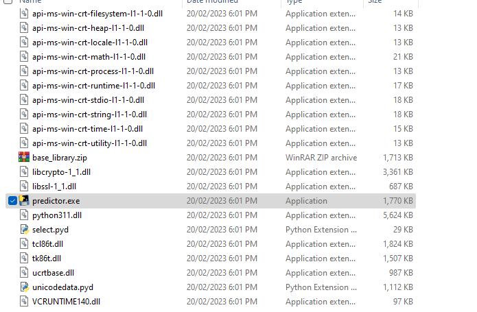 GitHub - Neksha/RblxWild-Bloxflip-Predictor: A predictor for rblxwild/bloxflip