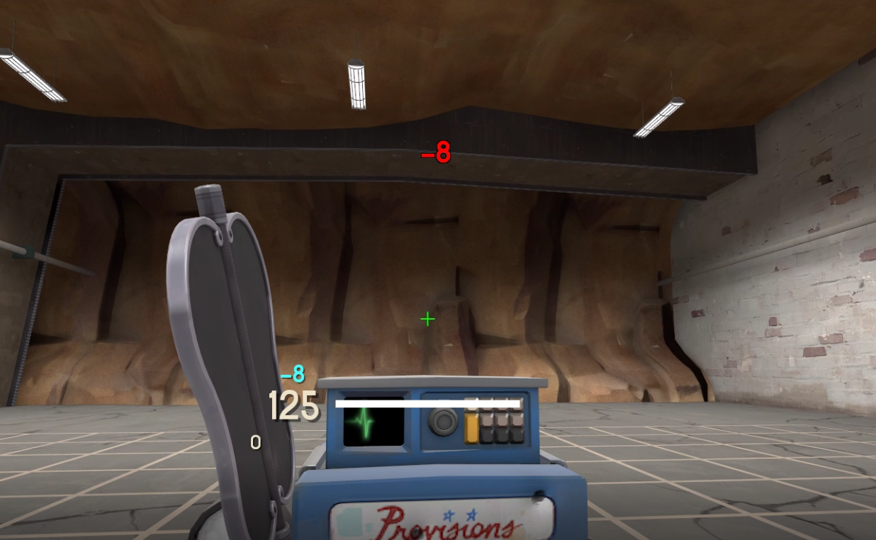[TF2] Damage on buildings is rounded down instead of up · Issue #4364 · ValveSoftware/Source-1 ...