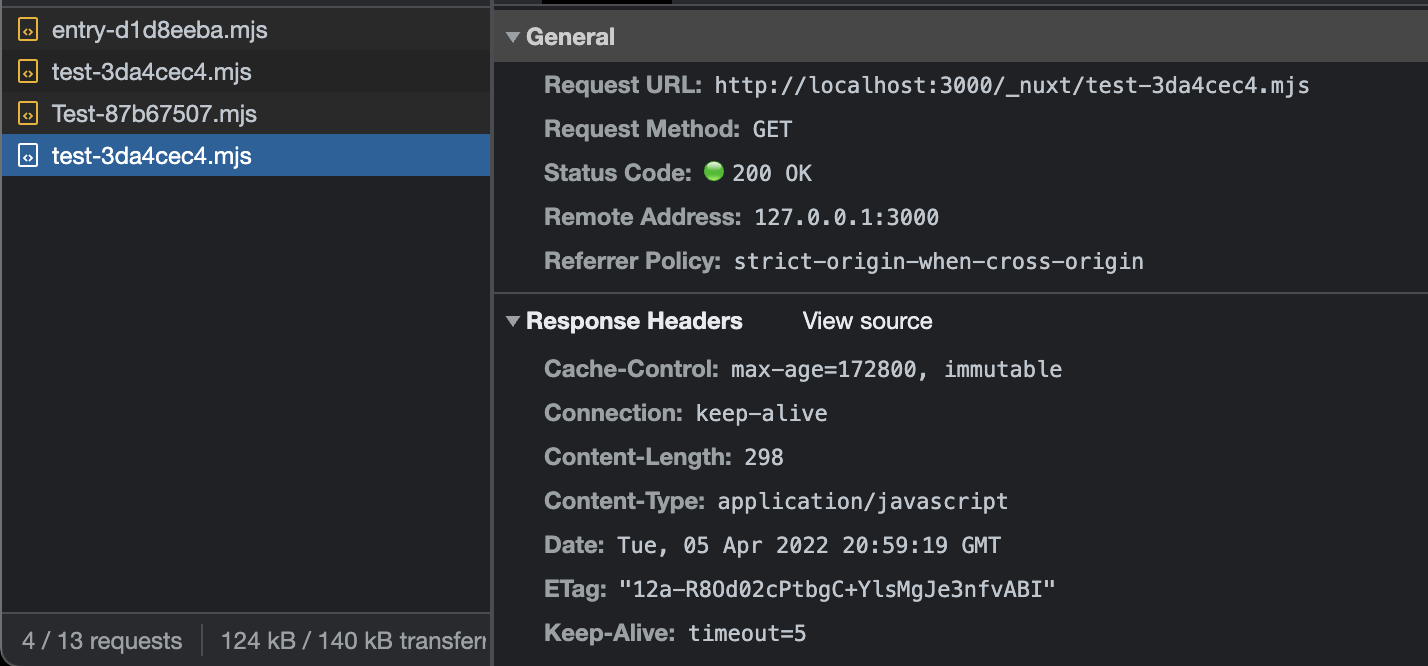 assets loaded with different URLs with custom `baseURL` · Issue #13637 · nuxt/nuxt · GitHub