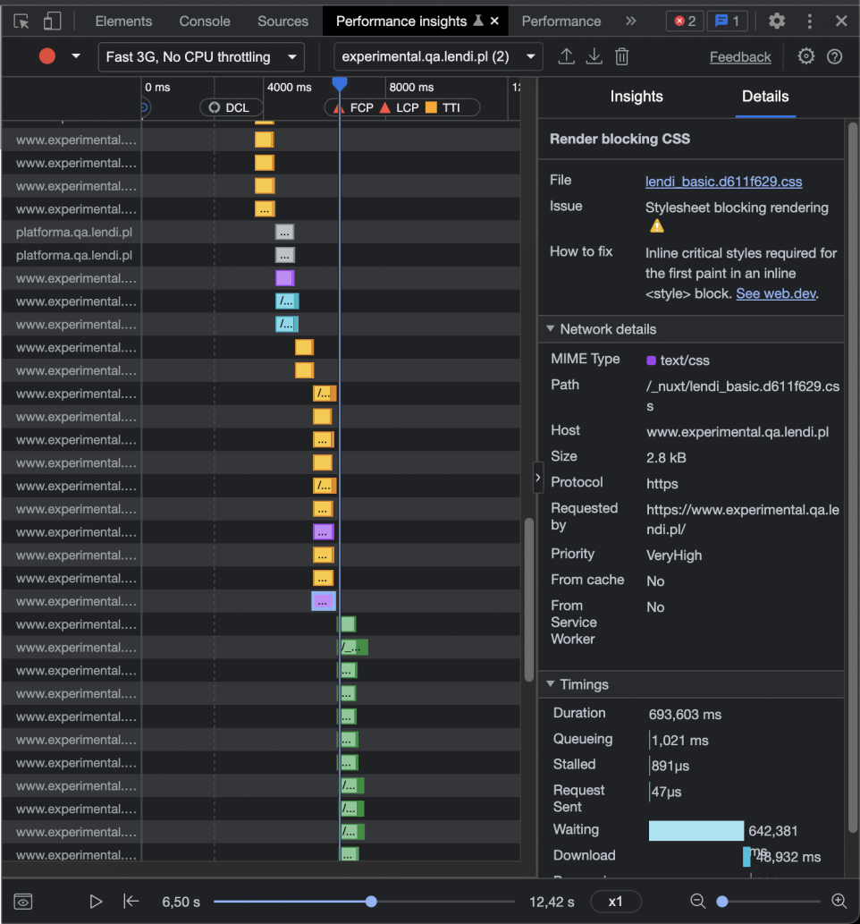 Render Blocking Layout Css Loads As Last One · Issue 19334 · Nuxtnuxt · Github