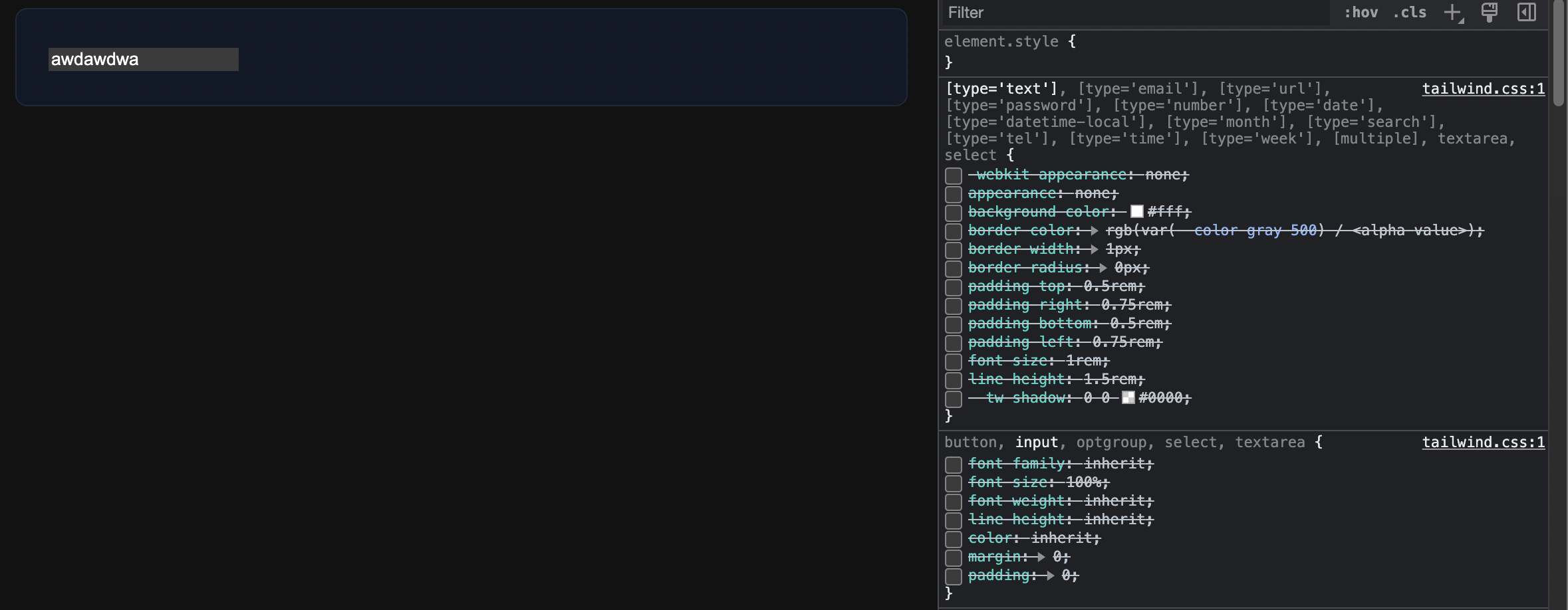 Adding Nuxtui Affects Regular Html · Issue 270 · Nuxt Ui · Github