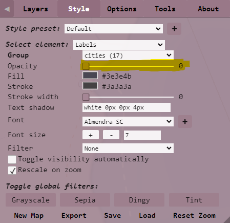 All capitals have disappeared · Issue #683 · Azgaar/Fantasy-Map ...
