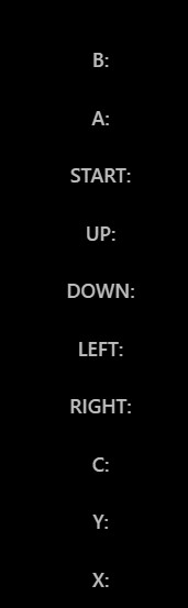 [Bug]Buttons order · Issue #580 · EmulatorJS/EmulatorJS · GitHub