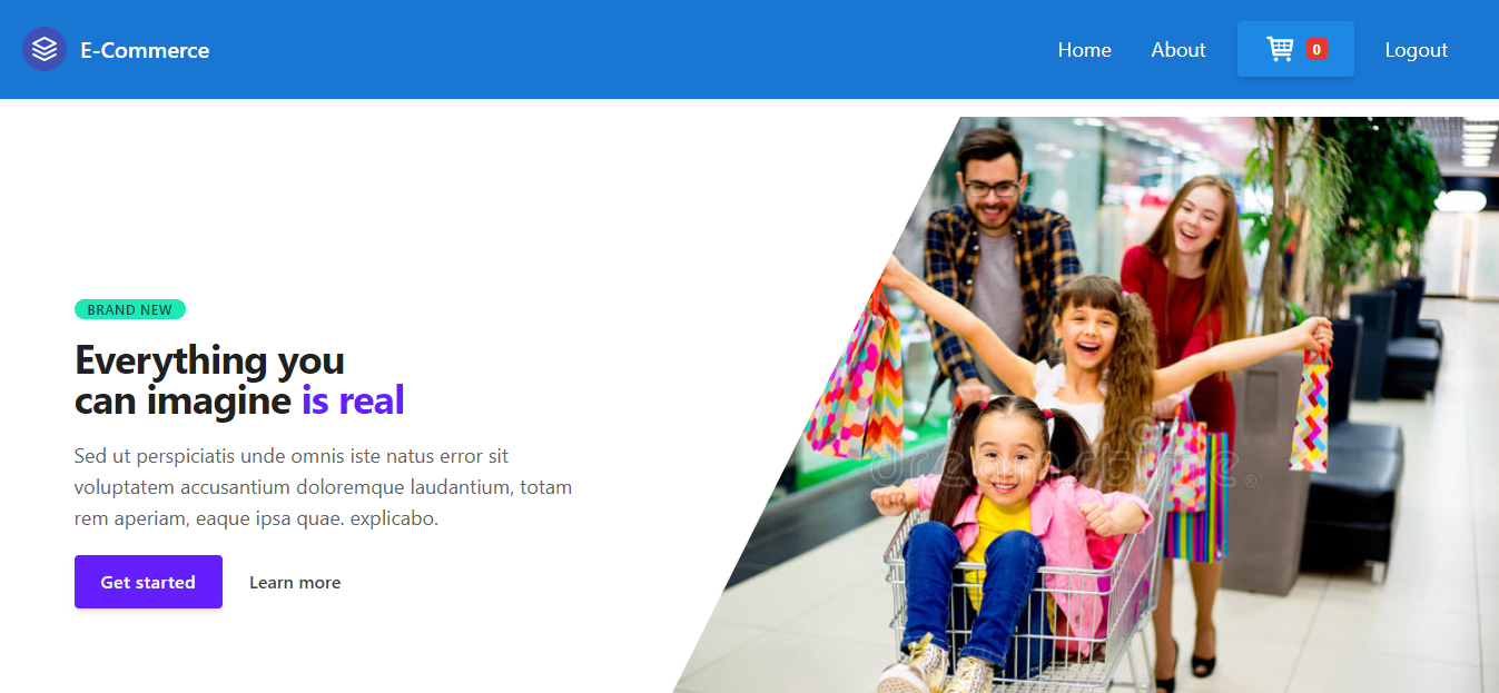 GitHub - Shubham432000/React-Ecommerce