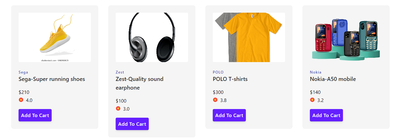 Github Shubham432000 React Ecommerce