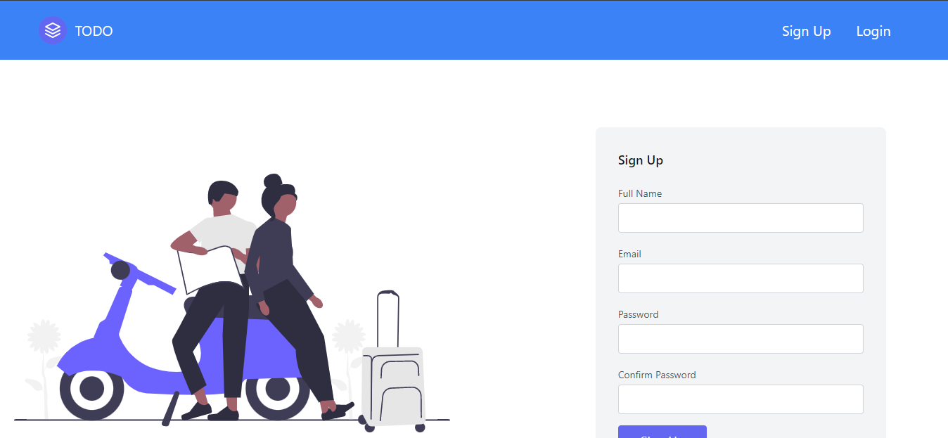GitHub - Shubham432000/MERN-TODO GitHub - Shubham432000/MERN-TODO