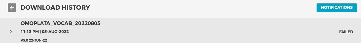 Issue on downloading vocabularies · Issue #298 · OHDSI/Athena · GitHub