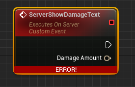 [Unreal]UE5中蓝图生成的类型不符合预期 · Issue #712 · Tencent/puerts · GitHub