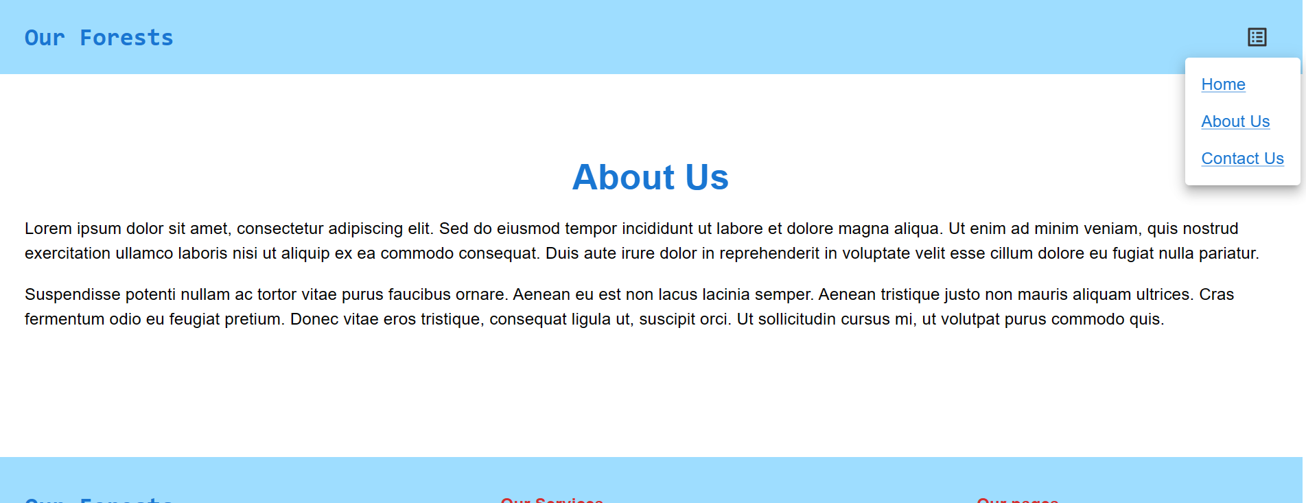 Frontend Developer Candidate Screening Exercise · GitHub