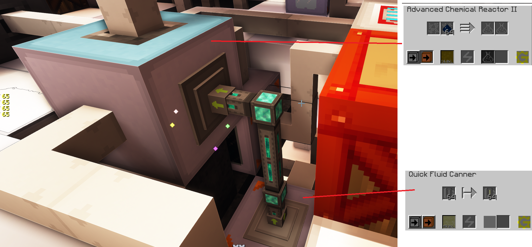 Recipe Detection For Valid Item Input From Pipes To Sb Machines Broken · Issue 9171