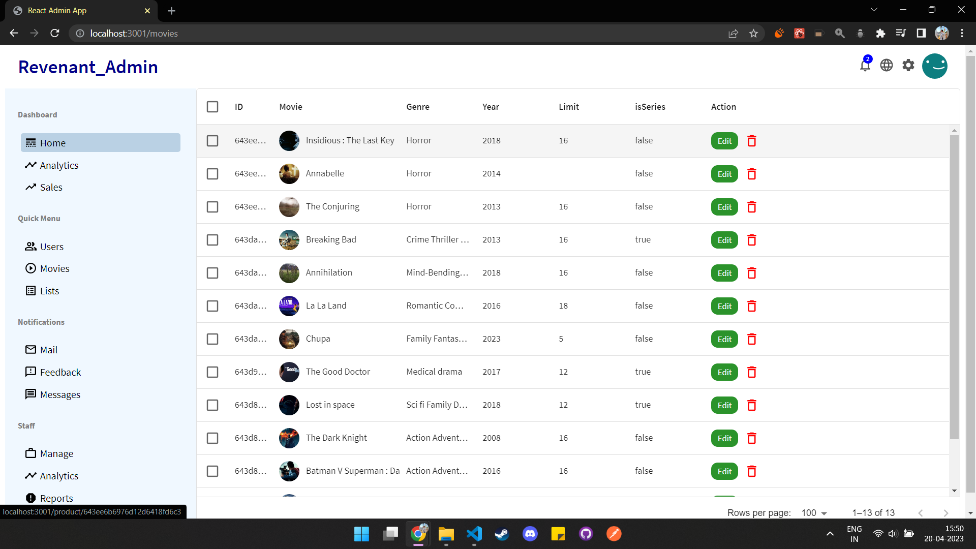 GitHub - Utkarsh0008/Netflix-MERN
