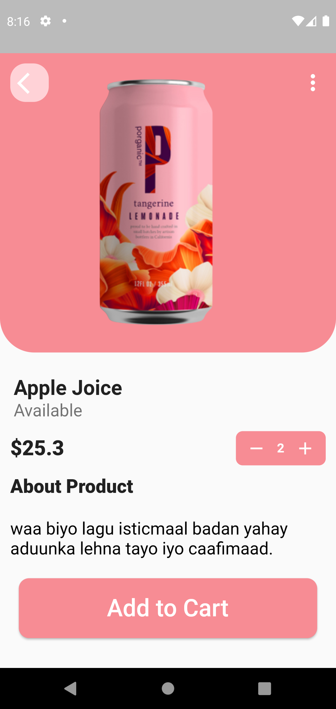 GitHub - Abdihalim-Hambali/Joice-App-fluuter-project: Joice-App fluter project semester 2023