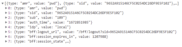 /bff/user endpoint is not returning custom claim · Issue #429 · DuendeArchive/Support · GitHub
