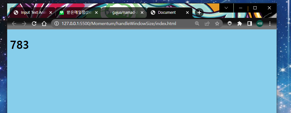 GitHub - gajua/nomad-Js-task