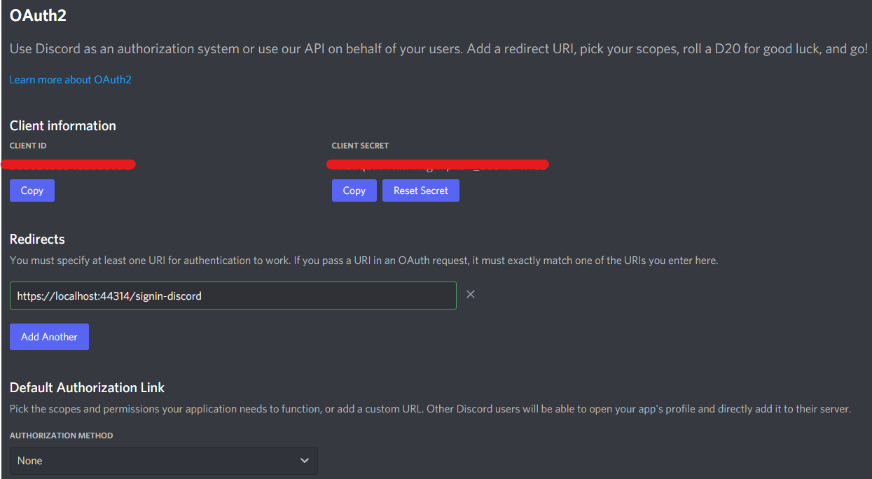 Feature Request - Users and Permissions · Issue #48 · Xeio/WanderLost · GitHub