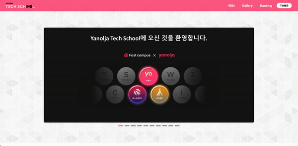 GitHub - turkey-kim/techschool_wiki