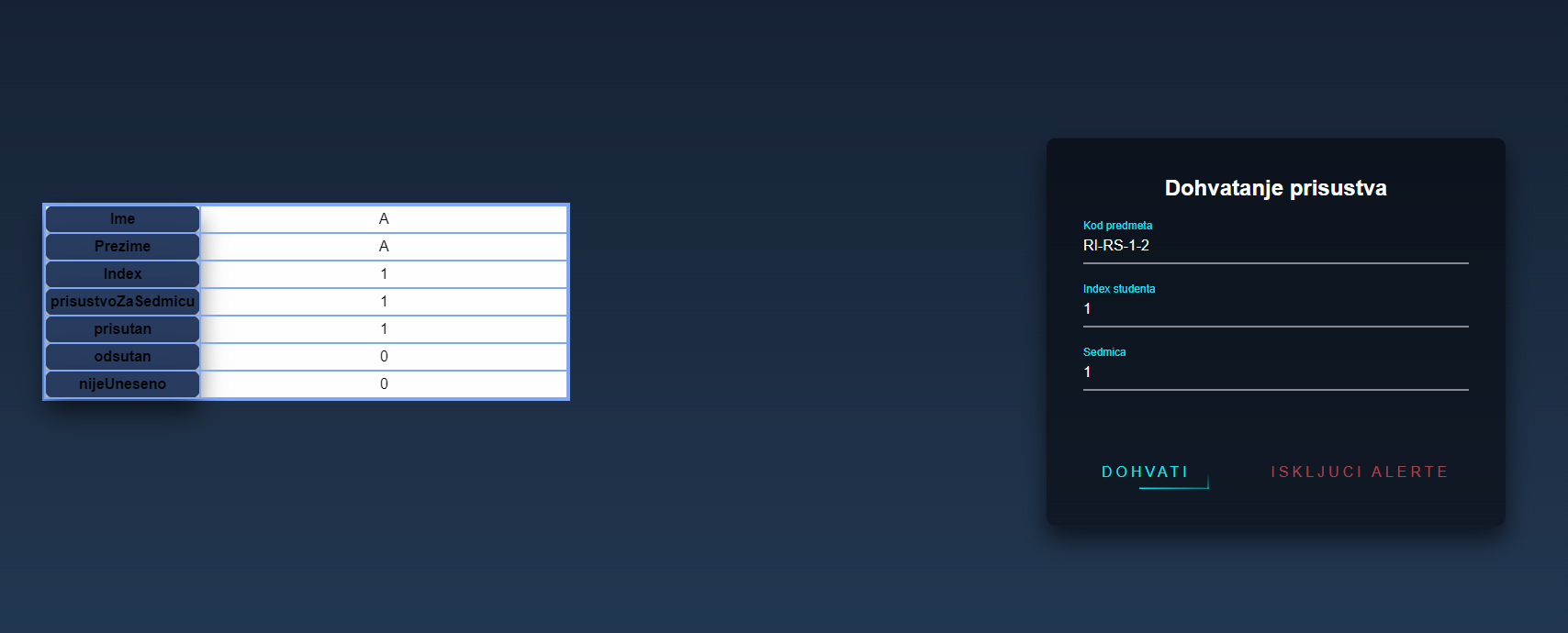 GitHub - erminhadzic4/Backend-Faculty-Project: A project for a Back-end Web Technology course ...