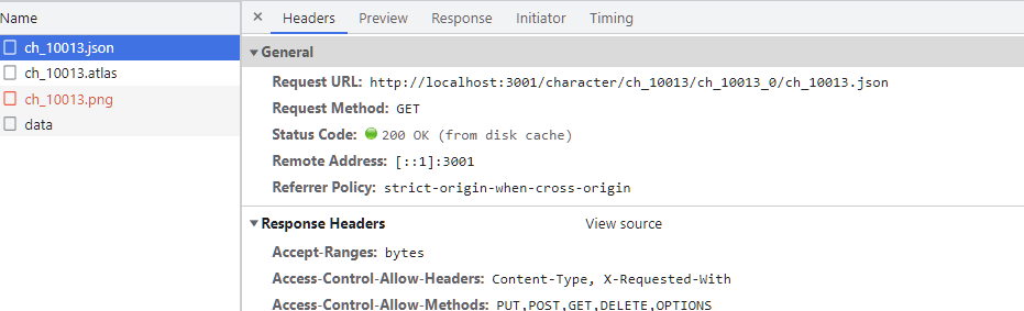 Bug: Assets.load automatically loads the Spine image path is incorrect · Issue #487 · pixijs ...