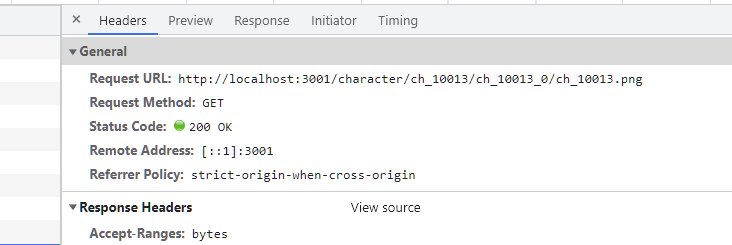 Bug: Assets.load automatically loads the Spine image path is incorrect · Issue #487 · pixijs ...