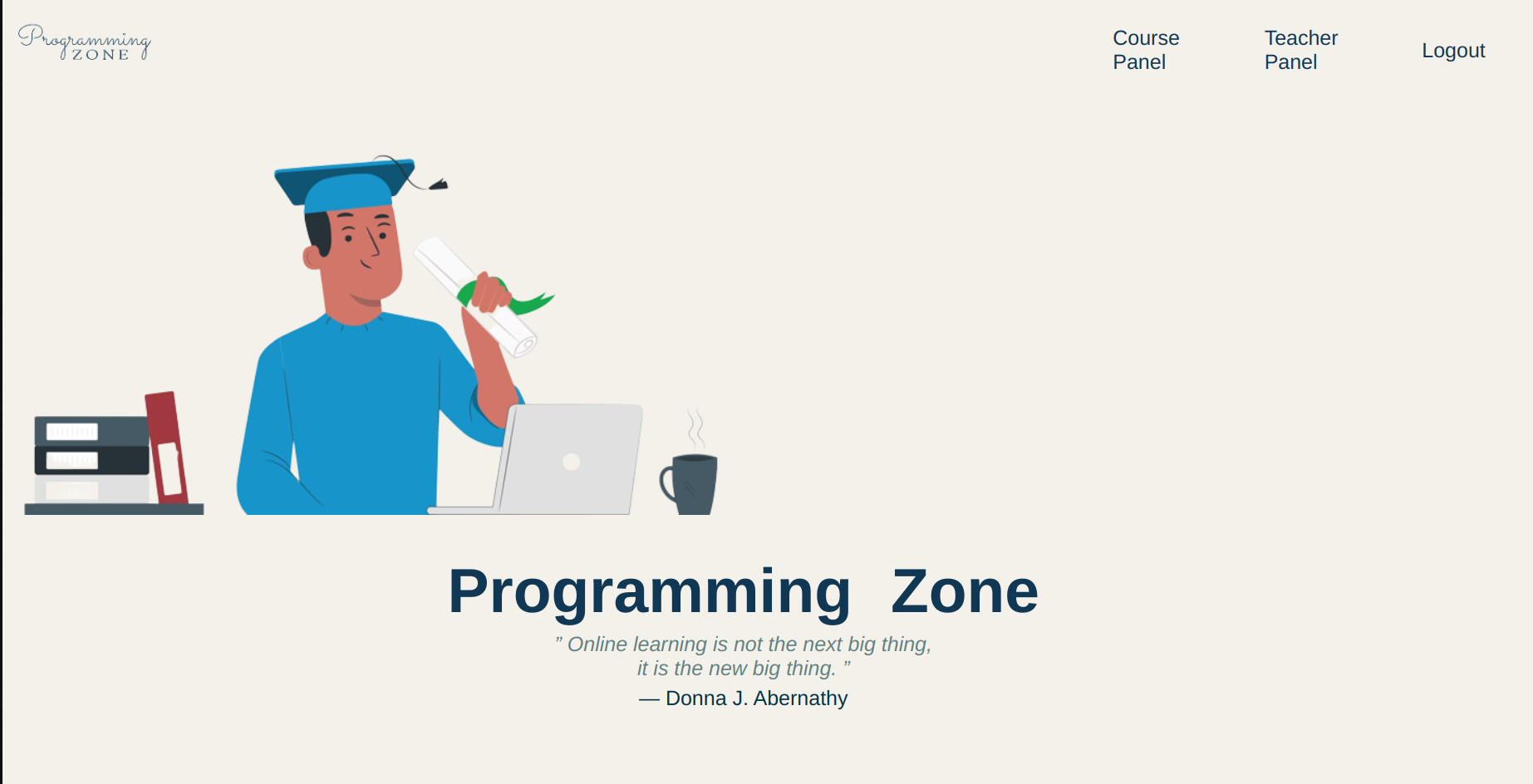 GitHub - MahmoudKalekish/Programming_Zone
