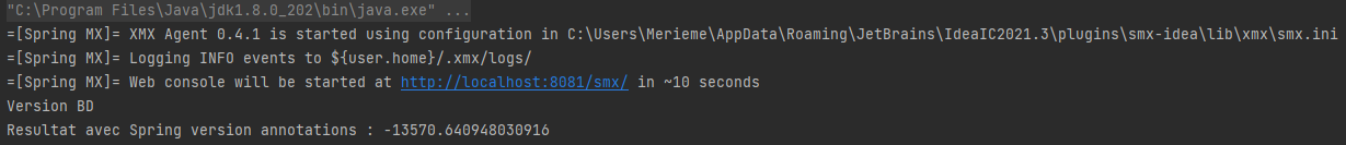 GitHub - MariameBouk/injection-des-d-pendances-partie2