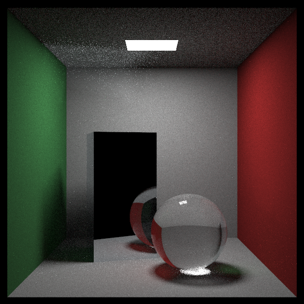 Book 3: possible bug causing extra-hot pixels? · Issue #660 · RayTracing/raytracing.github.io ...