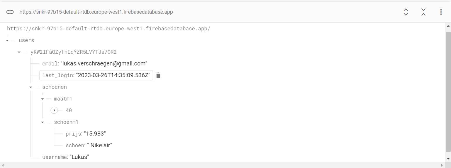 GitHub - LukasVerschraegen/Web-Topics_2023_project_SNKR: Dit is het project voor het vak Web ...