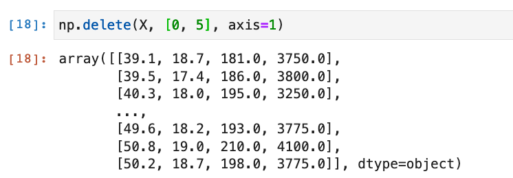[BUG] GroupedTransformer fails with new numpy version · Issue #399 · koaning/scikit-lego · GitHub