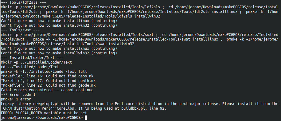 PCGEOS under FreeDOS · Issue #58 · bluewaysw/pcgeos · GitHub