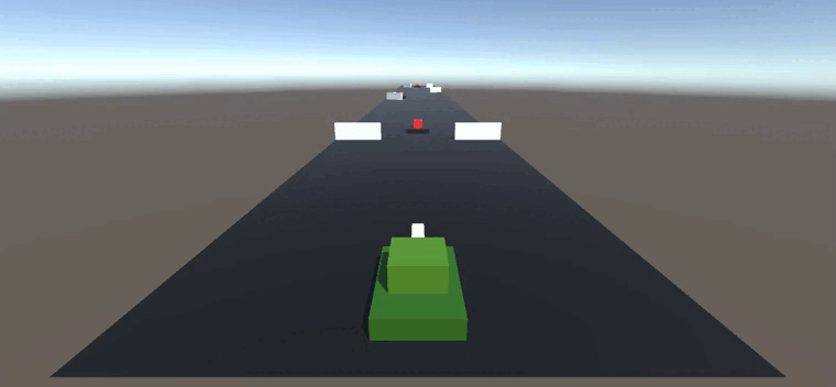 GitHub - MiracleNear/Tank-And-Turrets: Test Task