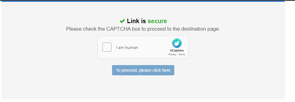 Bypass is not working on enit.in · Issue #844 · FastForwardTeam/FastForward · GitHub