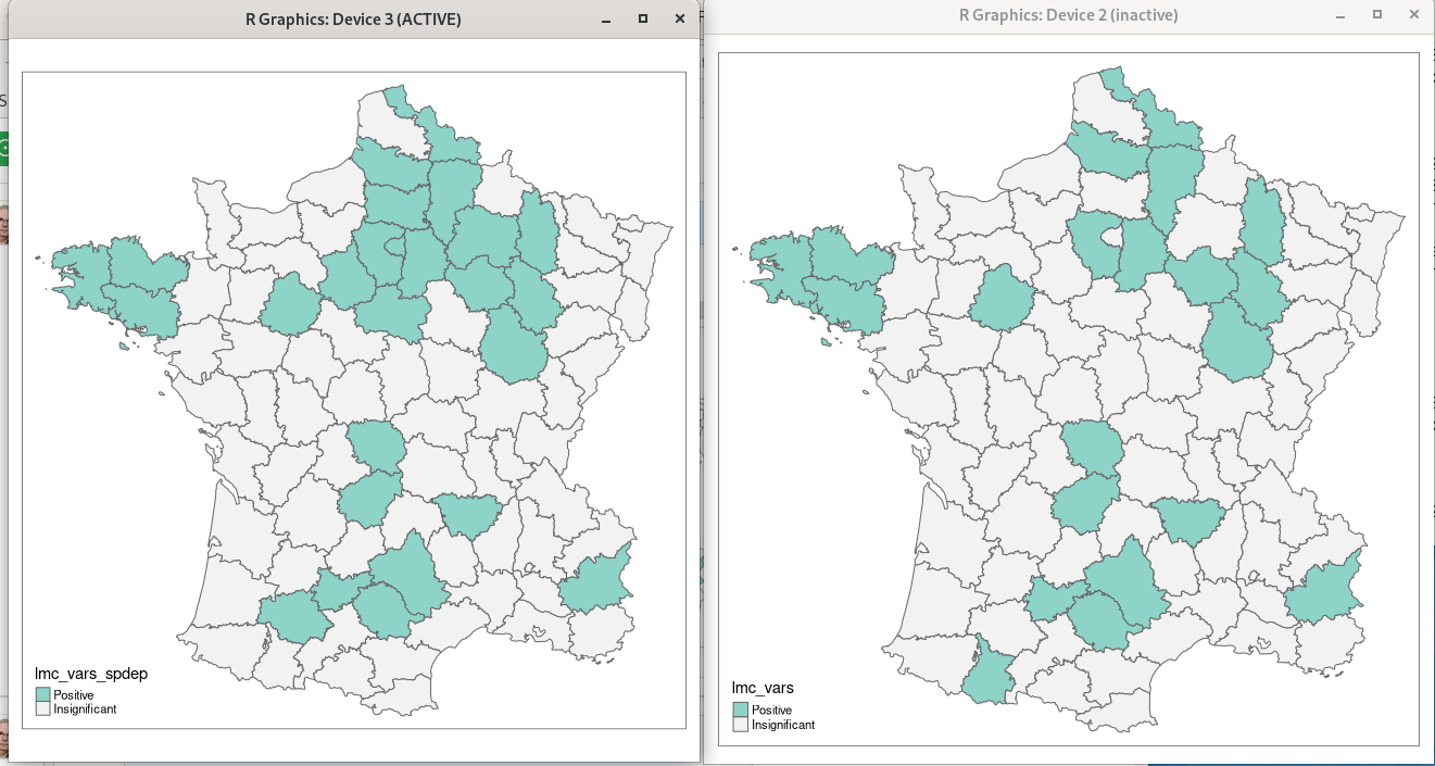 multivariate localC perm incorrect · Issue #74 · r-spatial/spdep · GitHub
