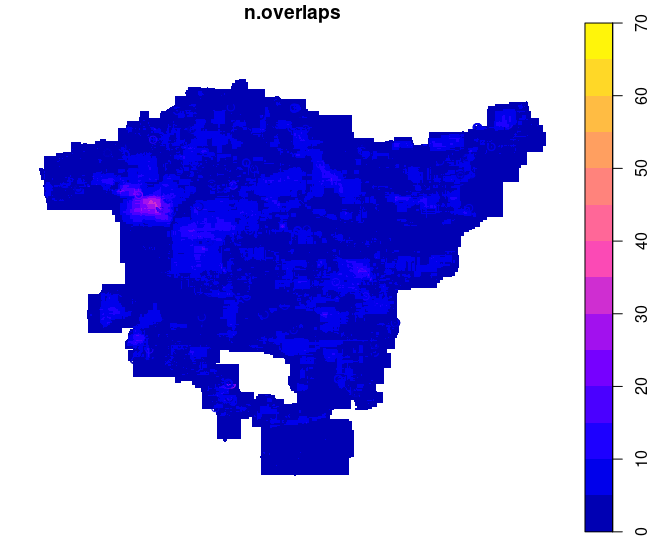 Vectorize st_intersection · Issue #575 · r-spatial/sf · GitHub